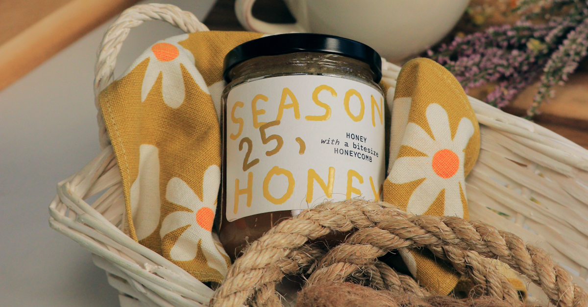 SVIEDE | Premium Raw Honey from Latvia – Sviede.com